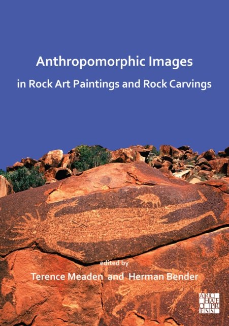 Anthropomorphic Images in Rock Art Paintings and Rock Carvings | ARK ...