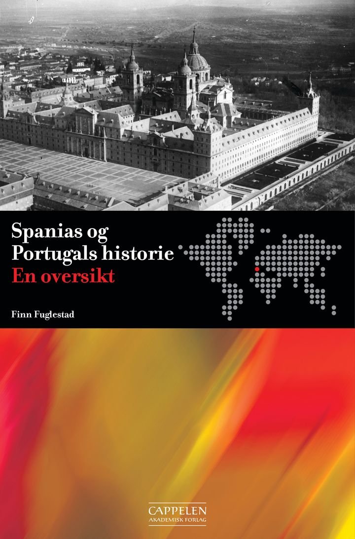 Spanias og Portugals historie | Finn Fuglestad | Ark.no
