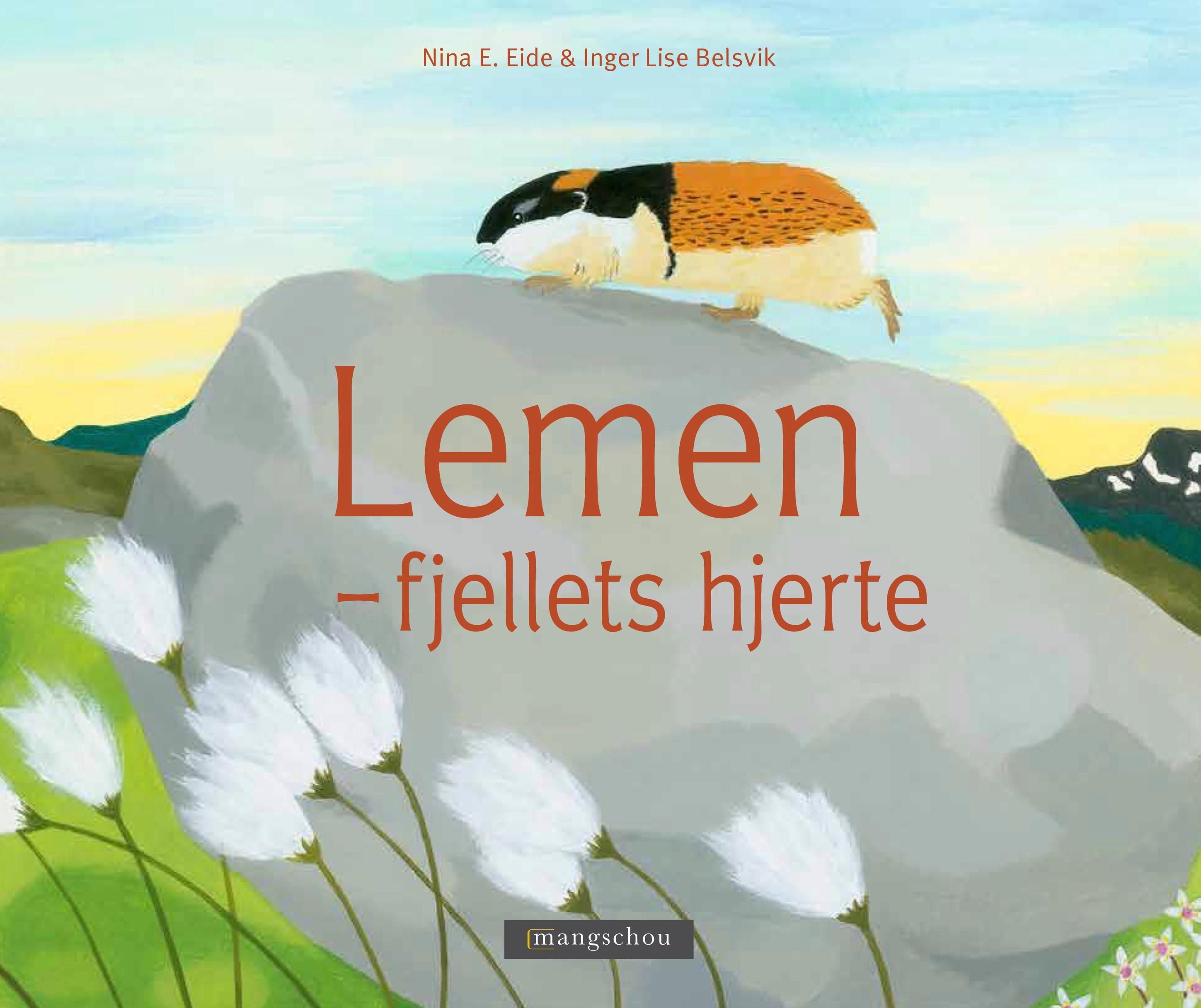 Lemen | Nina E. Eide | ARK.no