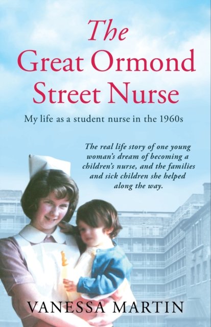 Great Ormond Street Hospital Nurse - The life of a trainee nurse at ...