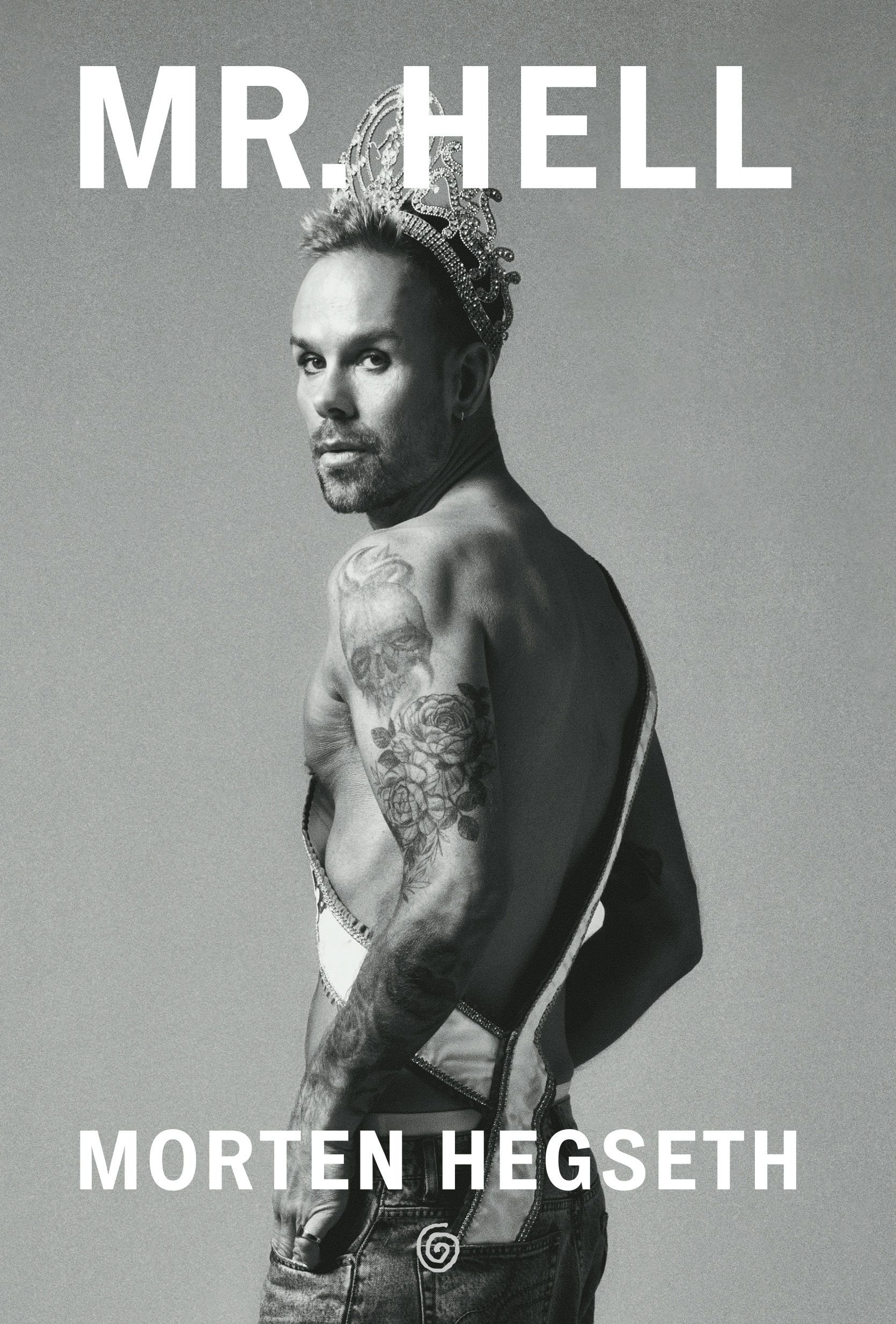 Mr. Hell | Morten Hegseth | Ark.no