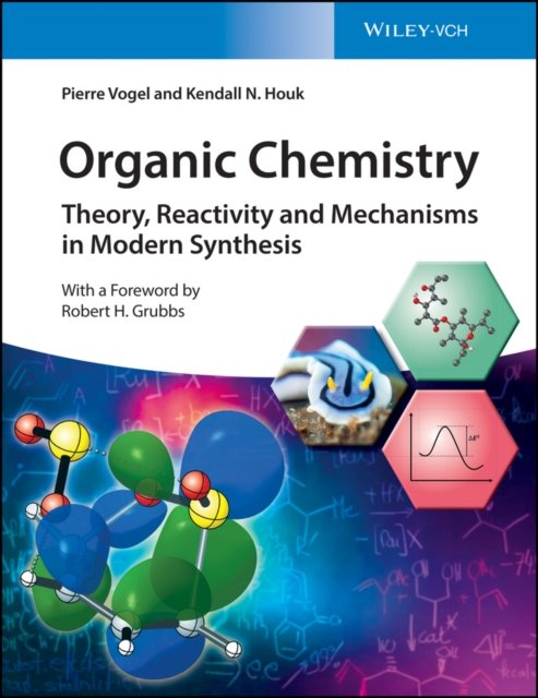 Organic Chemistry | Kendall N. Houk | Ark.no