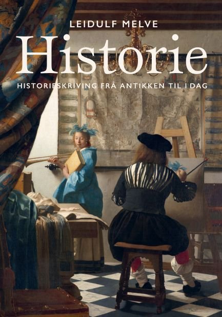 Historie | Leidulf Melve | Ark.no