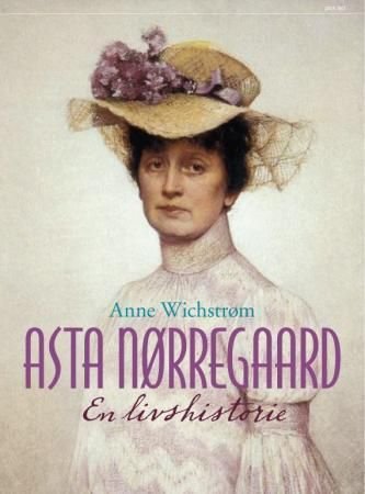 Asta Nørregaard | Anne Wichstrøm | Ark.no