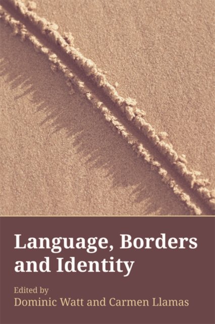 Language, Borders and Identity | Ark.no