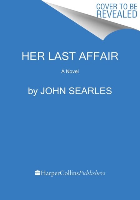 Her Last Affair - A Novel | ARK Bokhandel