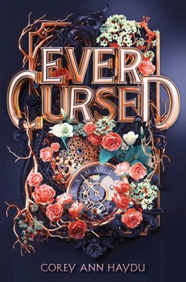 Ever Cursed | ARK Bokhandel