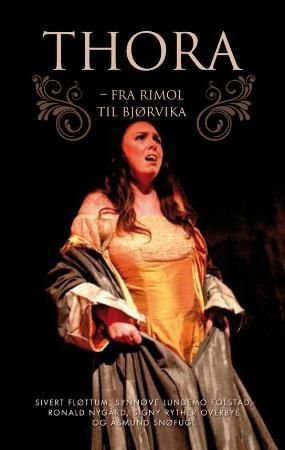 Thora | Sivert Fløttum | Ark.no