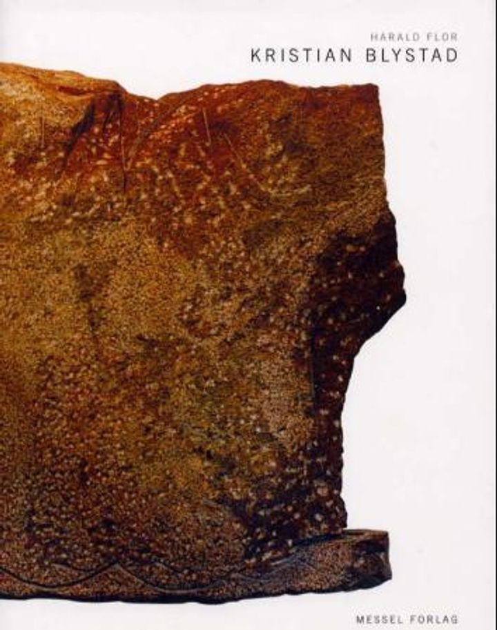 Kristian Blystad | Harald Flor | Ark.no