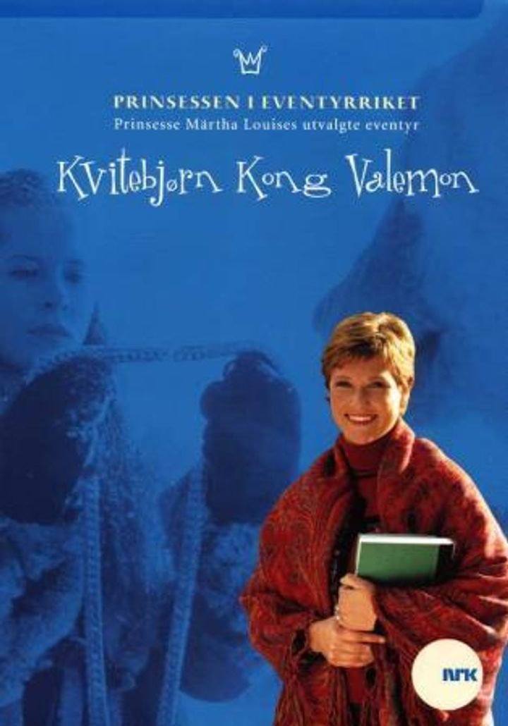 Kvitebjørn kong Valemon - H.K.H. Prinsesse Märtha Louises utvalgte ...