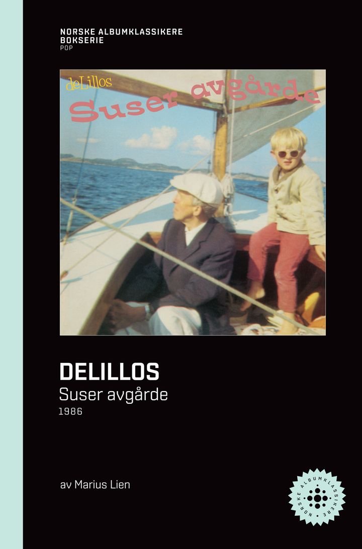 DeLillos: Suser avgårde | Marius Lien | Ark.no