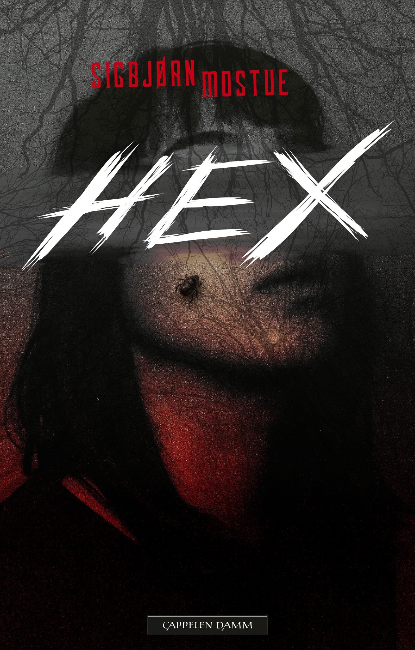 Hex Ark Bokhandel