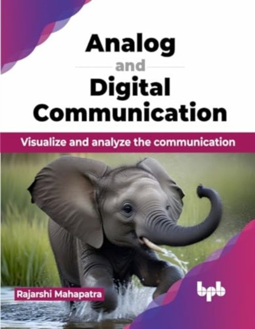 Analog and Digital Communication - Visualize and analyze the ...