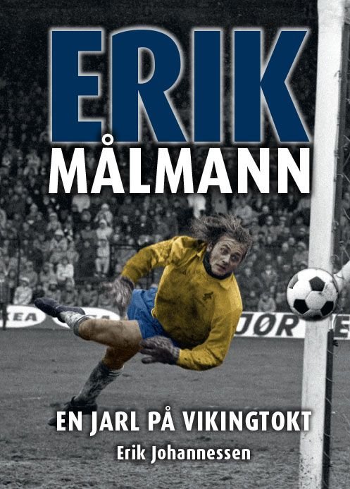 Erik Målmann | Erik Johannessen | Ark.no