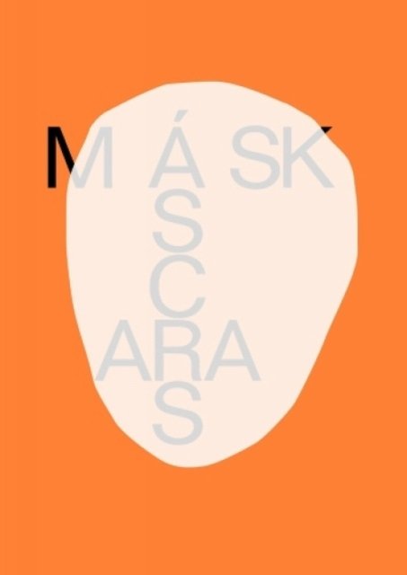 Mascaras / Masks | Ark.no
