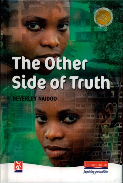 The Other Side of Truth | Beverley Naidoo | Ark.no