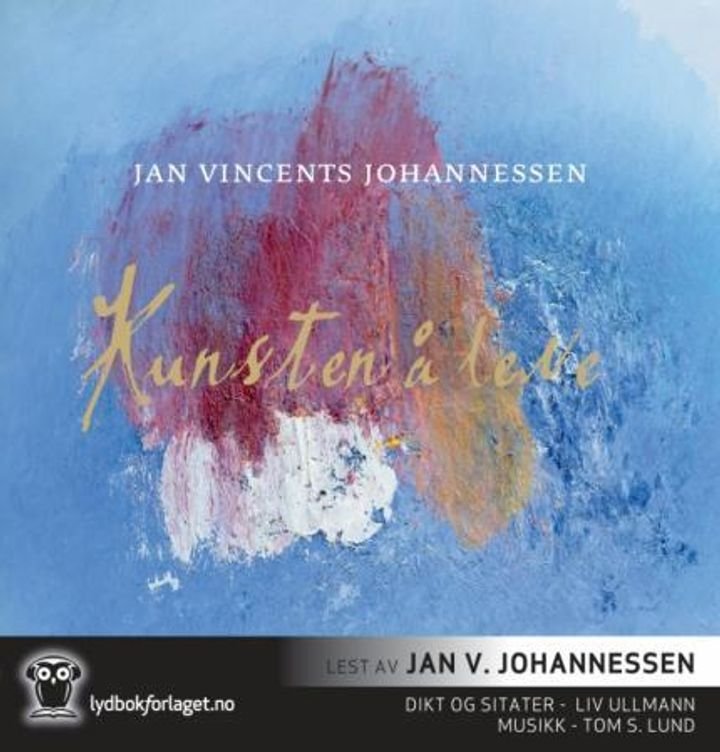 Kunsten å leve | Jan Vincents Johannessen | ARK.no