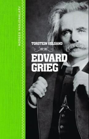 Edvard Grieg | Torstein Velsand | Ark.no