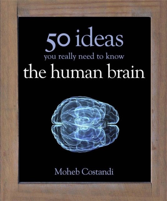 50 Human Brain Ideas You Really Need to Know | Moheb Costandi | Ark.no