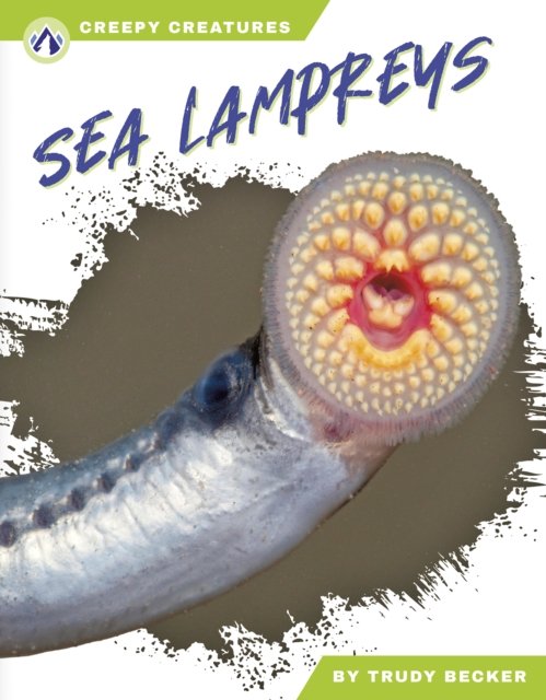 Sea Lampreys | ARK Bokhandel