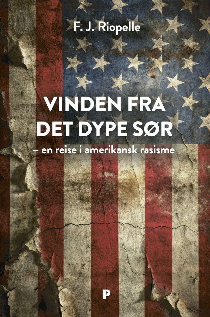 Vinden fra det dype sør | Frode Johansen Riopelle | Ark.no