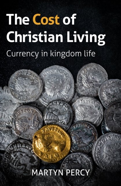 The Cost of Christian Living - Currency in kingdom life | ARK Bokhandel