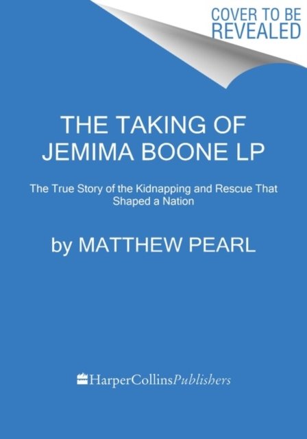 The Taking of Jemima Boone - Colonial Settlers, Tribal Nations, and the ...