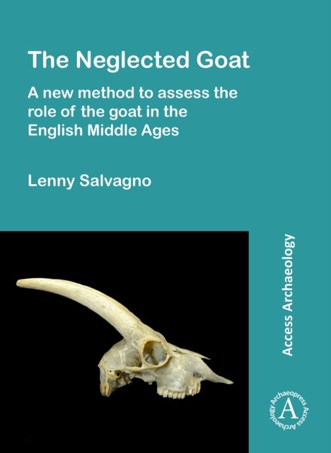 The Neglected Goat: A New Method to Assess the Role of the Goat in the
