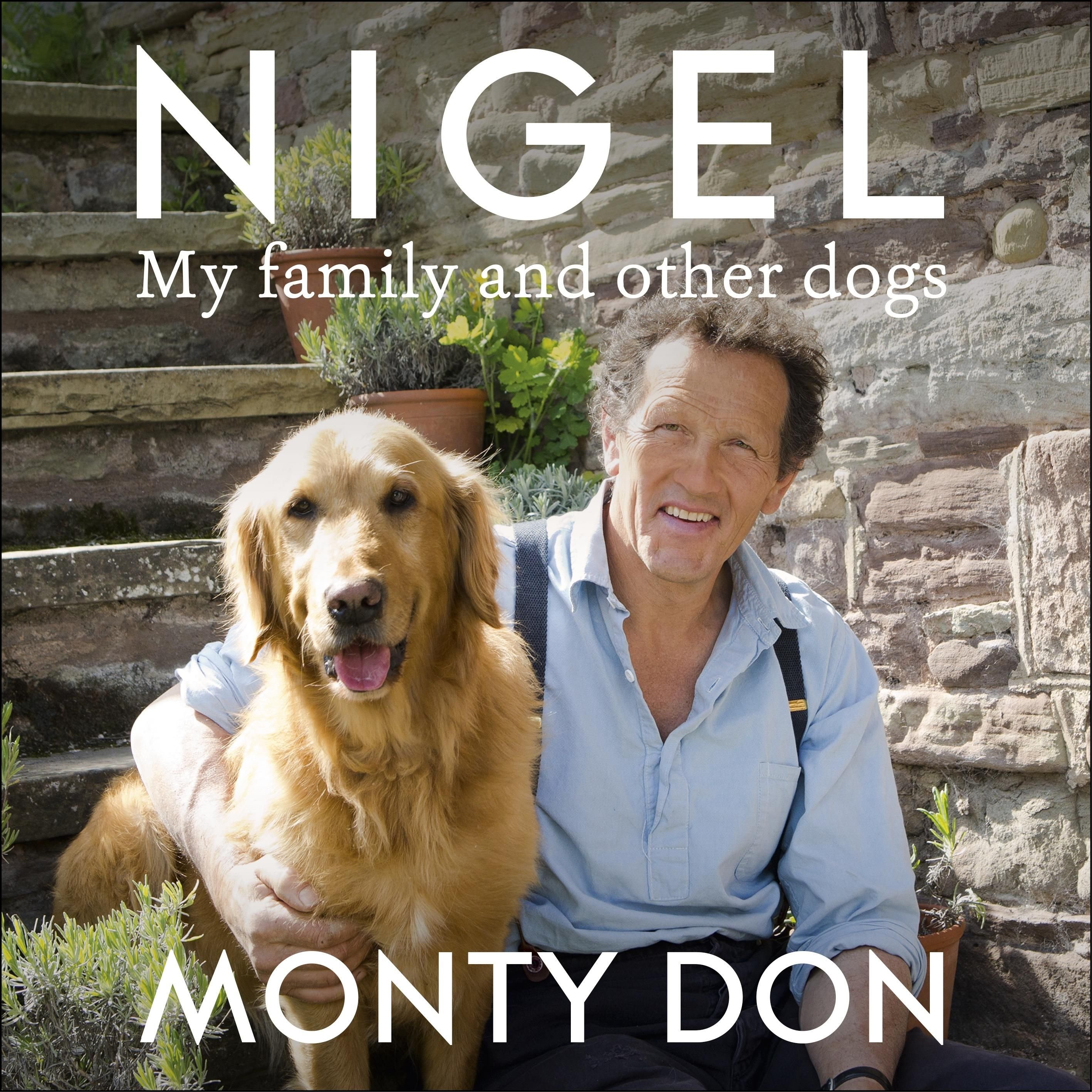 Nigel | Monty Don | Ark.no