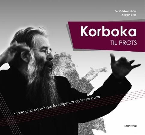 Korboka til Prots | Per Oddvar Hildre | Ark.no
