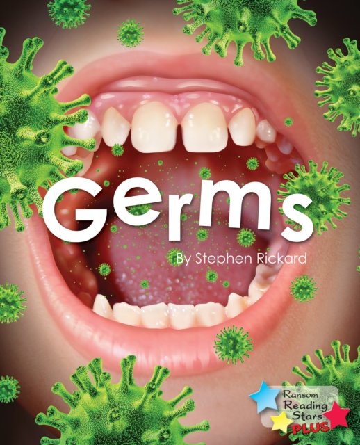 Germs | ARK Bokhandel