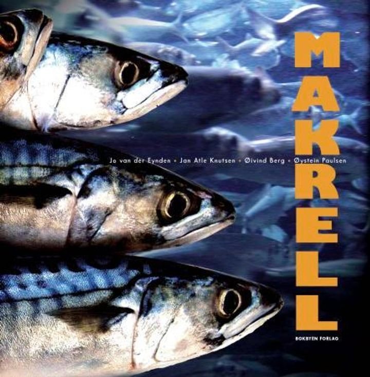 Makrell | Jo van der Eynden | Ark.no