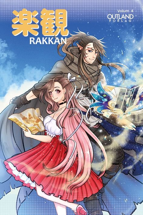 Rakkan | Hiwar Nheli | Ark.no