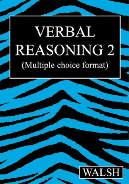 Verbal Reasoning 2 | ARK Bokhandel