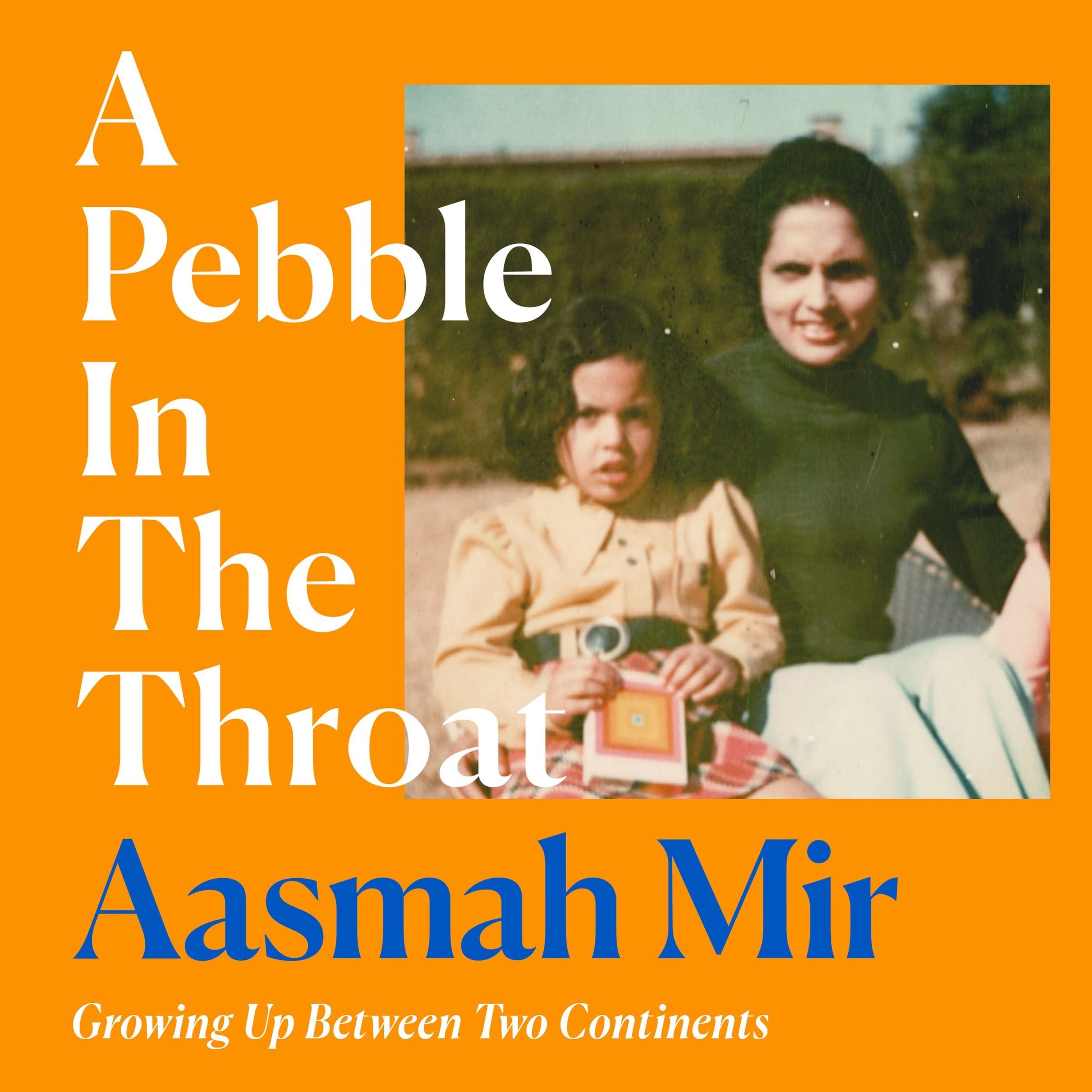 A Glasgow Girl | Aasmah Mir | Ark.no
