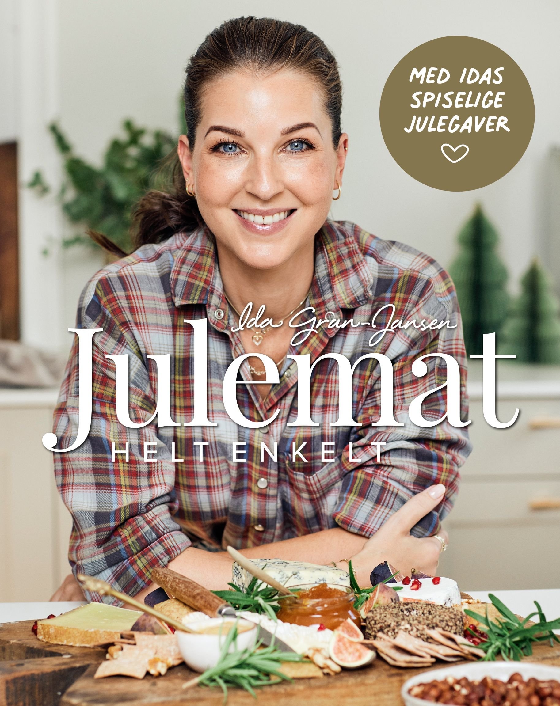 Julemat | Ida Gran-Jansen | Ark.no