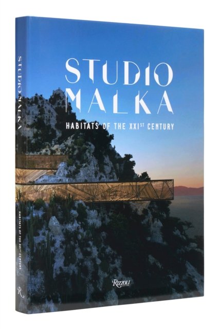 Studio Malka | Stephane Malka | Ark.no