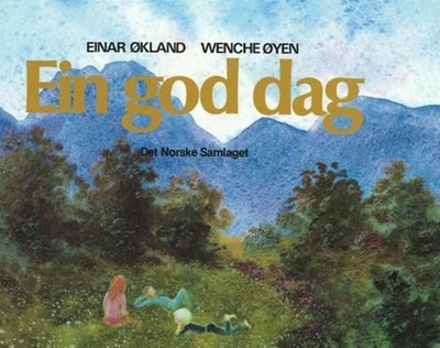 Ein god dag | ARK Bokhandel