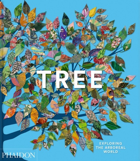 Tree | Phaidon Editors | Ark.no
