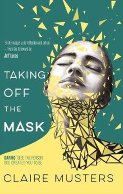 Taking Off the Mask | ARK Bokhandel
