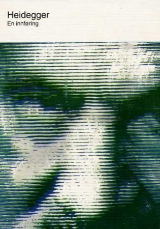 Heidegger | Guttorm Fløistad | ARK.no
