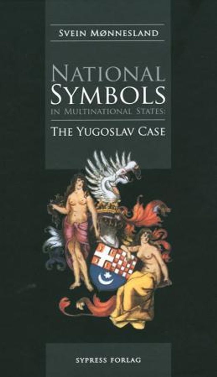 National symbols in multinational states | Svein Mønnesland | ARK.no