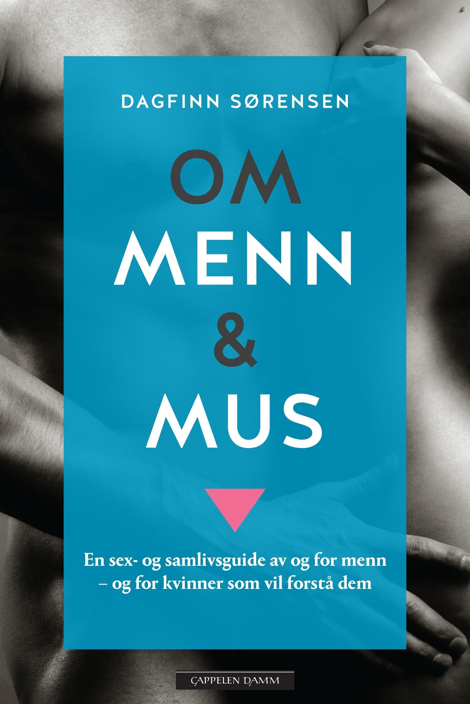 Om menn og mus | ARK Bokhandel