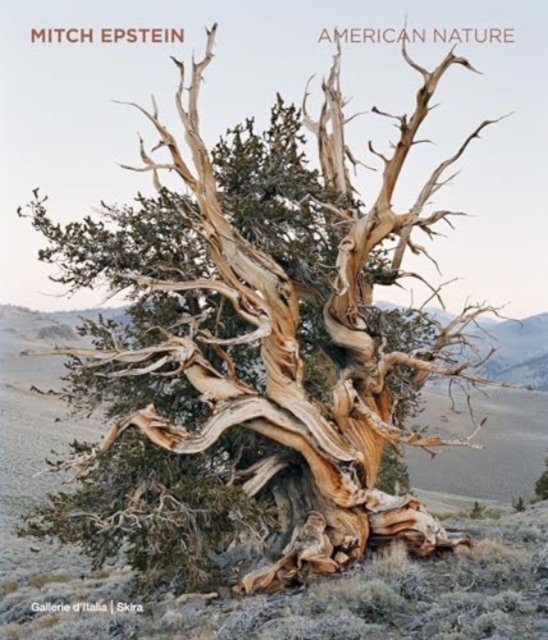 Mitch Epstein - American Nature | Ark.no | Ark.no