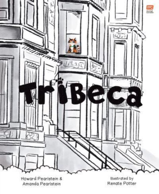 Tribeca | ARK Bokhandel