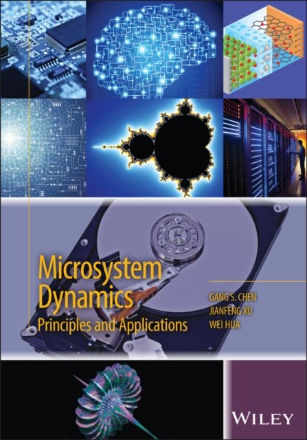 Microsystem Dynamics | Gang S. Chen | Ark.no