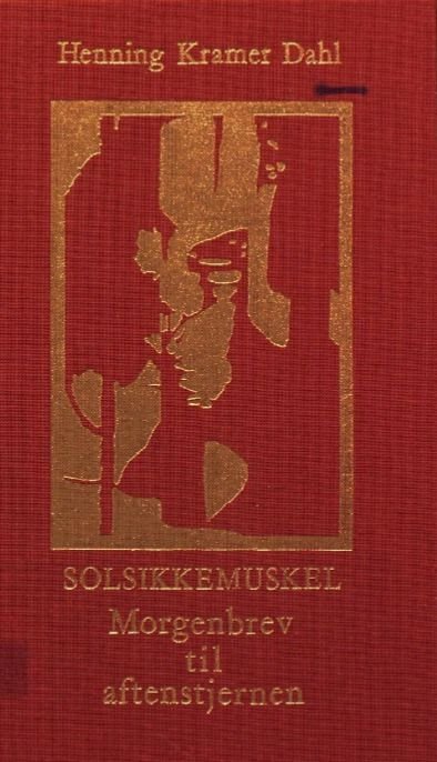 Solsikkemuskel | Henning Kramer Dahl | Ark.no