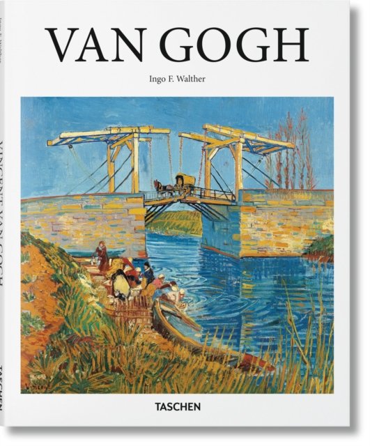Van Gogh | Ingo F. Walther | Ark.no