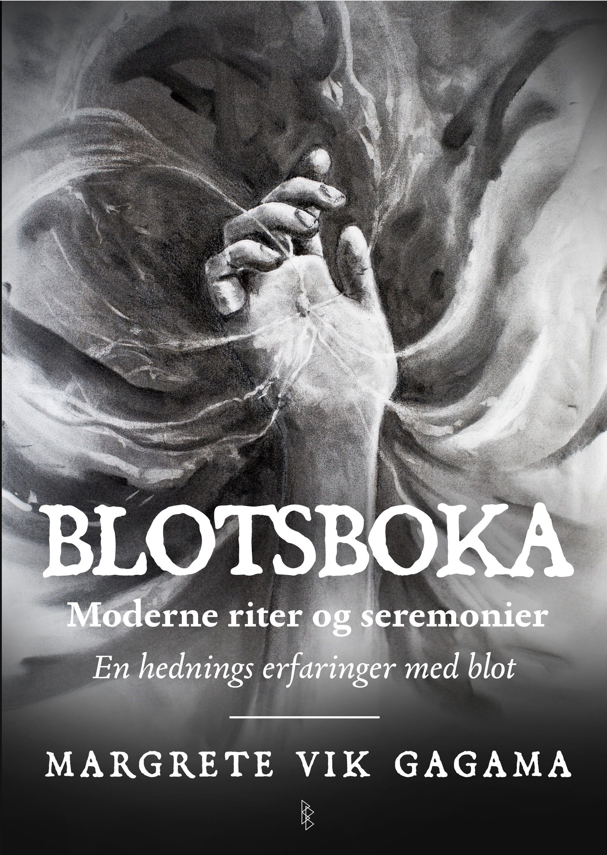 Blotsboka | Margrete Vik Gagama | Ark.no