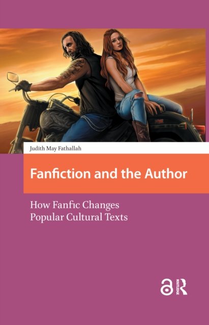 Fanfiction and the Author | Judith Fathallah | Ark.no